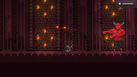 Fireball Wizard | Hype Games